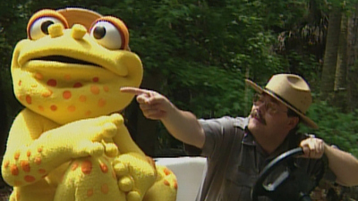 Gullah Gullah Island Season 3 Episodes - Watch on Paramount+ Canada