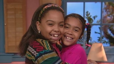 Gullah Gullah Island Season 3 Episodes - Watch on Paramount+ Canada