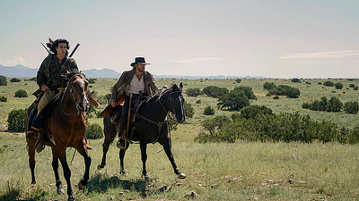 Walker: Independence - Watch on Paramount+ Canada