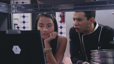 Talia in the Kitchen - Watch on Paramount+ Canada