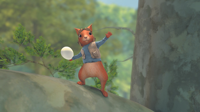 Peter Rabbit - Assista no Paramount+ Brasil