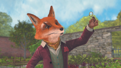 Peter Rabbit - Assista no Paramount+ Brasil