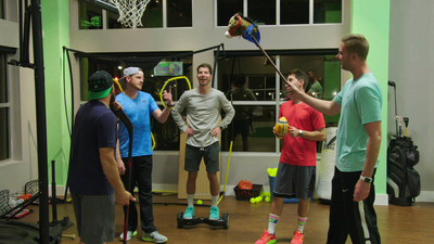The Dude Perfect Show - Watch on Paramount+ Canada
