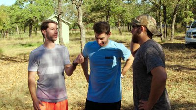 The Dude Perfect Show - Watch on Paramount+ Canada