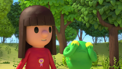 Anna und ihre Freunde Staffeln & Folgen - Auf Paramount+ Deutschland