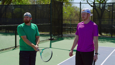 The Dude Perfect Show - Watch on Paramount+ Canada