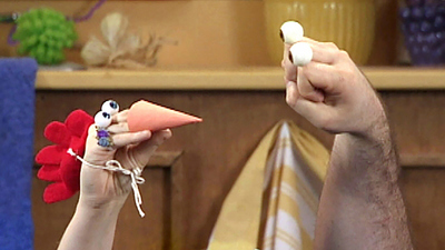 Oobi - Watch on Paramount+ Canada