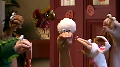 Oobi Seasons & Episodes - Watch on Paramount+ Canada