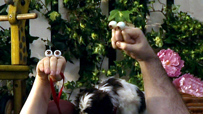 Oobi - Watch on Paramount+ Canada