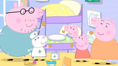 Peppa Pig - Guarda su Paramount+ Italia