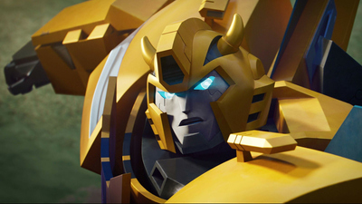 Watch Transformers Earth Spark Season 1 Episode 16: Transformers Earth Spark - A Stygi Situation ...