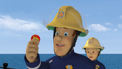 Fireman Sam Season 10 Episodes - Watch on Paramount+ United Kingdom
