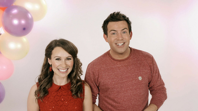 Milkshake! Festive Fun! - Watch on Paramount+ United Kingdom