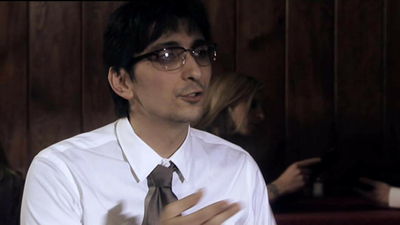 Guarda I Soliti Idioti: I Soliti Idioti - Il "fiodena" - Serie completa ...