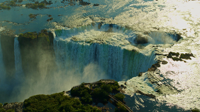 Aerial Argentina - Ver en Paramount+ México