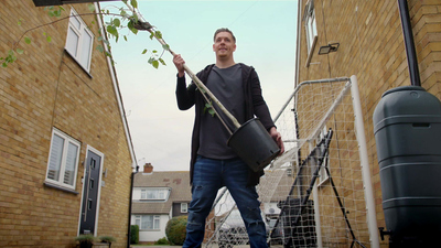 Go Green with the Grimwades - Watch on Paramount+ United Kingdom