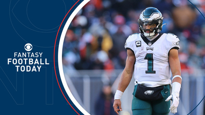 NFL on CBS Season Episodes