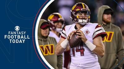 NFL on CBS Season Episodes