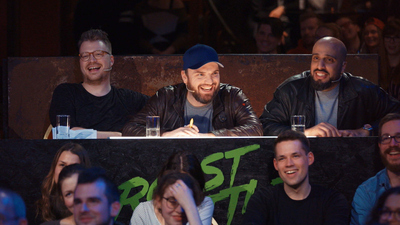 Roast Battle Germany - auf Paramount+ ansehen Deutschland