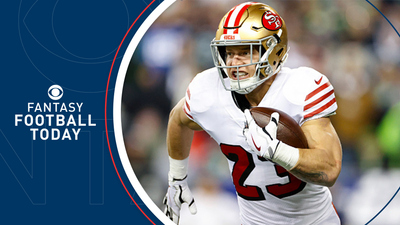 NFL on CBS Season Episodes