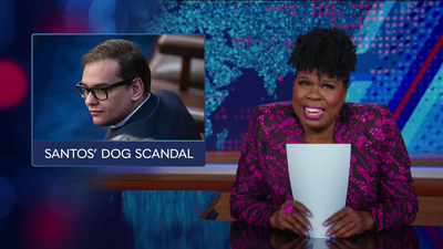 The Daily Show Season 28 Episodes