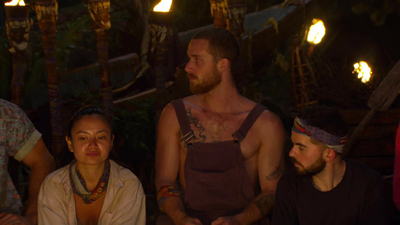 Australian Survivor Season 8 Episodes - Watch on Paramount+ Australia