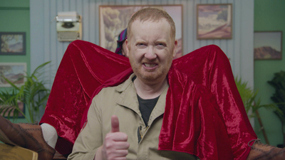 Taskmaster Australia - Watch on Paramount+ Australia