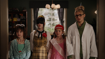 The Really Loud House - Assista no Paramount+ Brasil