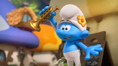 I Puffi: episodi stagione 2 - Guarda su Paramount+ Italia