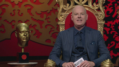 Taskmaster Australia - Watch on Paramount+ Australia