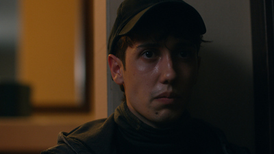 Crossfire - Watch on Paramount+ Australia