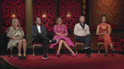 Taskmaster Australia - Watch on Paramount+ Australia
