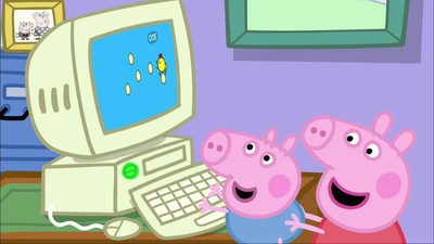 Peppa Pig: stagioni ed episodi - Guarda su Paramount+ Italia