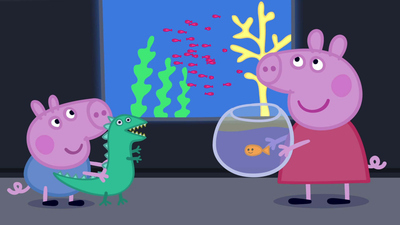 Peppa Pig: stagioni ed episodi - Guarda su Paramount+ Italia