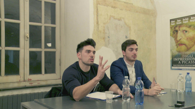 Prank And The City - Guarda su Paramount+ Italia