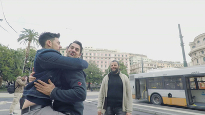 Prank And The City - Guarda su Paramount+ Italia