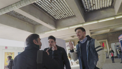 Prank And The City - Guarda su Paramount+ Italia
