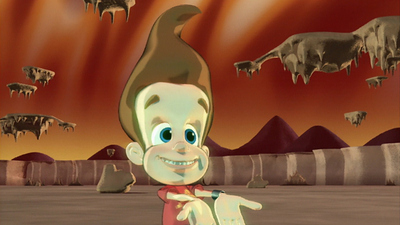 The Adventures of Jimmy Neutron: Boy Genius - Assista no Paramount+ Brasil