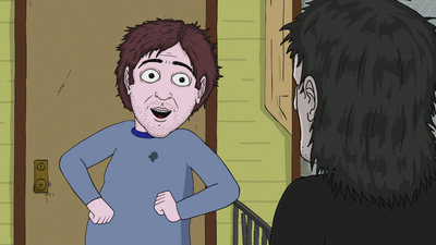 Jeff & Some Aliens - Watch on Paramount+ Australia