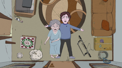 Jeff & Some Aliens - Watch on Paramount+ Australia