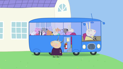 Peppa Pig: stagioni ed episodi - Guarda su Paramount+ Italia