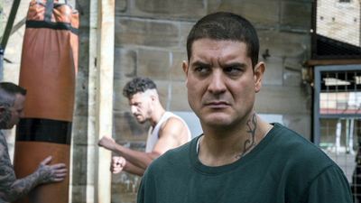 Last King of The Cross - Watch on Paramount+ Australia