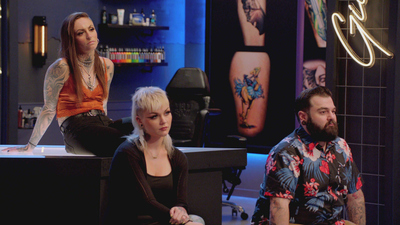 Ink Master - Assista no Paramount+ Brasil