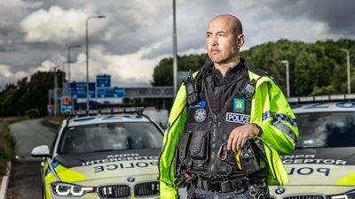 Motorway Cops: Catching Britain's Speeders - Watch on Paramount+ United ...
