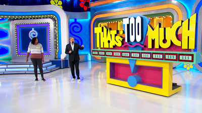 The Price Is Right Season 51 Episodes