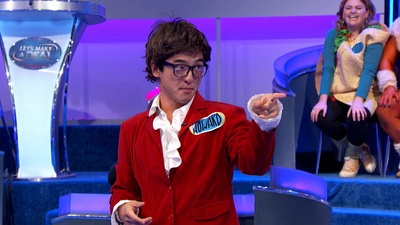 Let's Make a Deal Season 14 Episodes