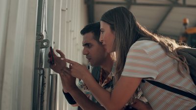 Spyders Seasons & Episodes - Watch on Paramount+ Australia