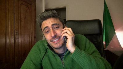 Il Testimone: episodi stagione 6 - Guarda su Paramount+ Italia