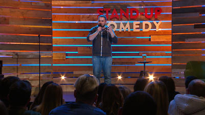 Stand Up Comedy: episodi stagione 6 - Guarda su Paramount+ Italia