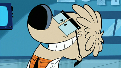 T.U.F.F. Puppy, Agente Secreto - Ver en Paramount+ México